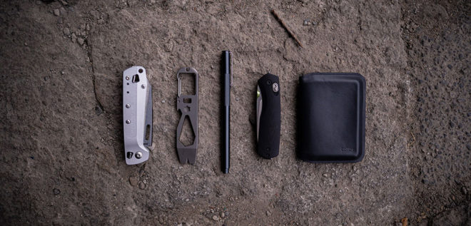 Top 5: Best EDC 2020 I CARRY AWARDS VIII