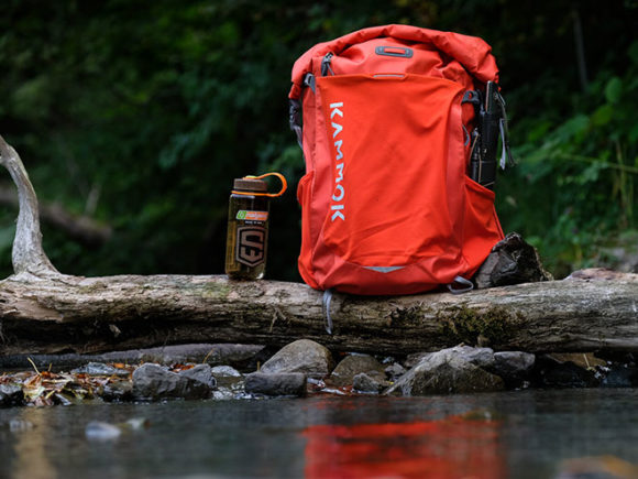 Top 5: Best Active Backpack 2020 I CARRY AWARDS VIII