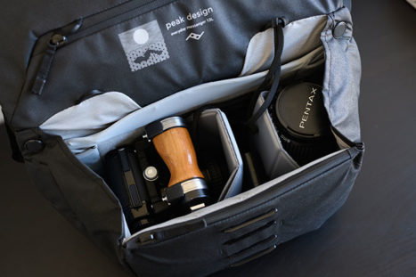 Top 5: Best Active Messenger Bags 2020