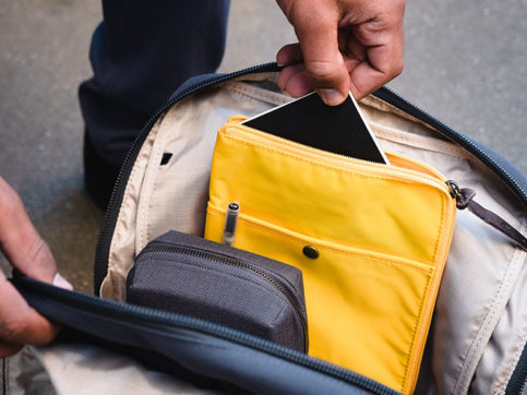 Top 5: Best Work Backpack 2020 I CARRY AWARDS VIII