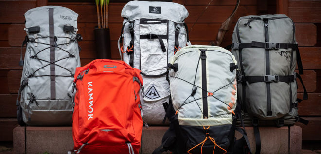 Top 5: Best Active Backpack 2020 I CARRY AWARDS VIII