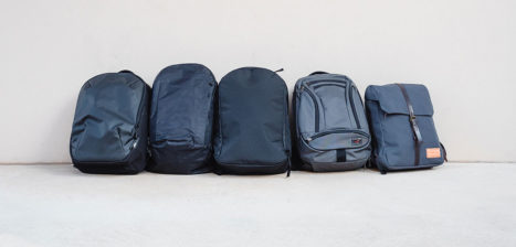 Top 5: Best Work Backpack 2020 I CARRY AWARDS VIII