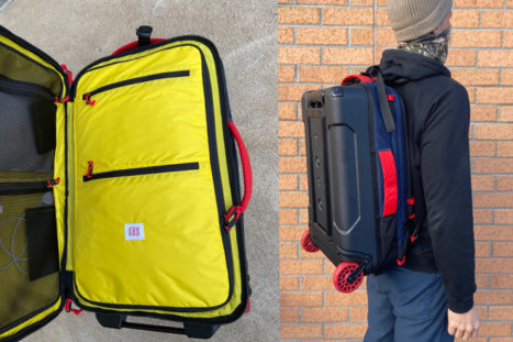 Top 5: Best Travel Luggage 2020 I CARRY AWARDS