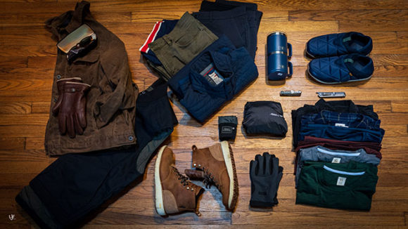 Buyers Guide: Autumn Adventure Kit 2020