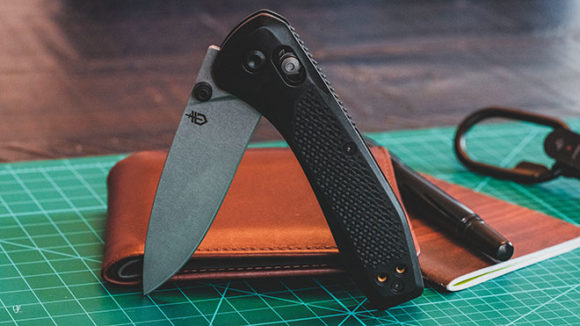 Gerber Launch the US-Made Gerber Reserve - Carryology
