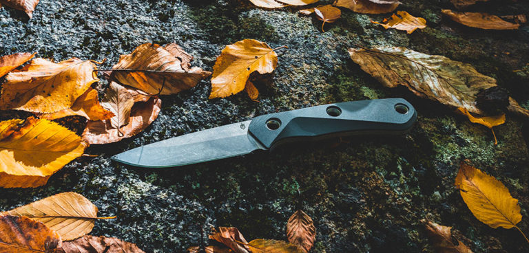 Gerber Launch the US-Made Gerber Reserve - Carryology