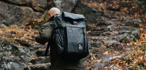 Inside Line Equipment Travel Pack Review | Carryology