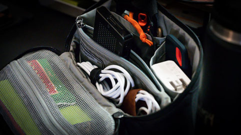 First Look: EVERGOODS CHZ26 and CAP2L I CARRY BETTER