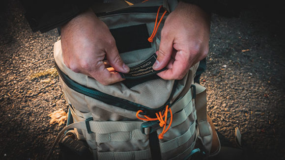 First Look: Mystery Ranch x Huckberry 2DAP I CARRY BETTER