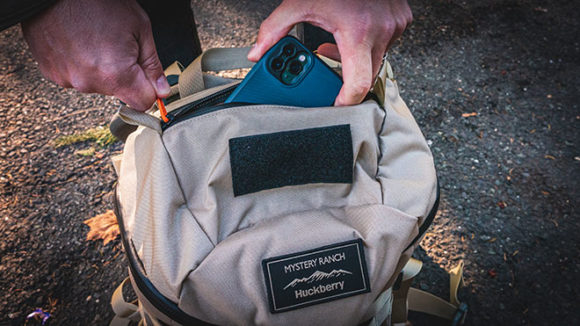 First Look: Mystery Ranch x Huckberry 2DAP I CARRY BETTER