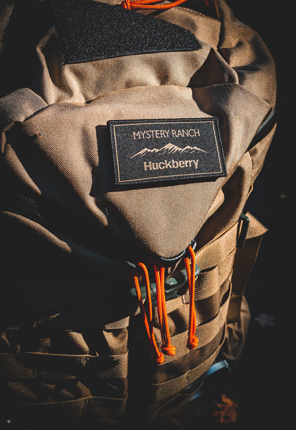 First Look: Mystery Ranch x Huckberry 2DAP I CARRY BETTER