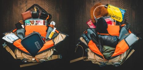 First Look: Mystery Ranch x Huckberry 2DAP I CARRY BETTER