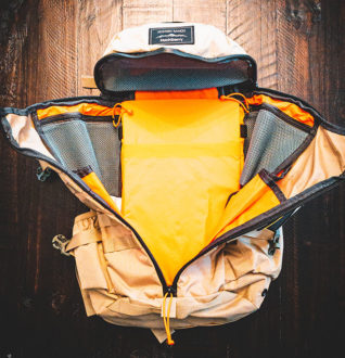 First Look: Mystery Ranch x Huckberry 2DAP I CARRY BETTER