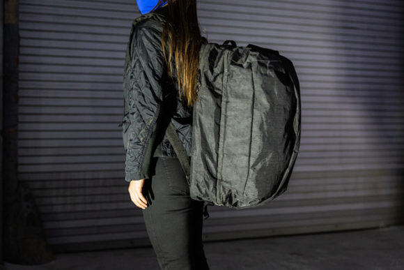 Black Mile Mile One Travel Bag Review - Carryology