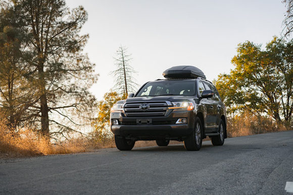 10 Great Overlanding Storage Solutions, Tested I CARRY BETTER