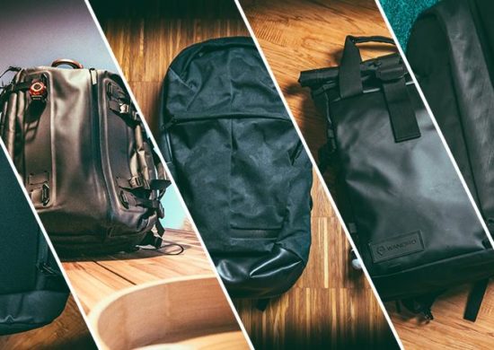 The World's Best Backpacks, Reviewed | Read Carryology!