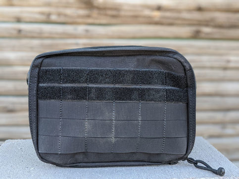 The Best Tech Pouches and Organizers to EDC 2022 I CARRY BETTER