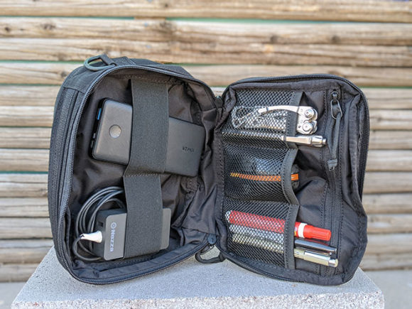 The Best Tech Pouches and Organizers to EDC 2022 I CARRY BETTER