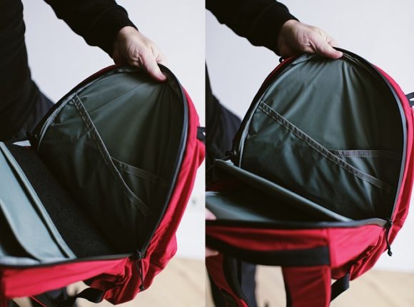 Mystery Ranch Rip Ruck 24 Review | Carryology