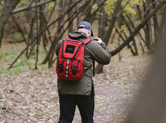 Mystery Ranch Rip Ruck 24 Review | Carryology
