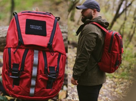 Mystery Ranch Rip Ruck 24 Review | Carryology