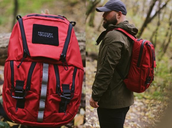 Mystery Ranch Rip Ruck 24 Review | Carryology