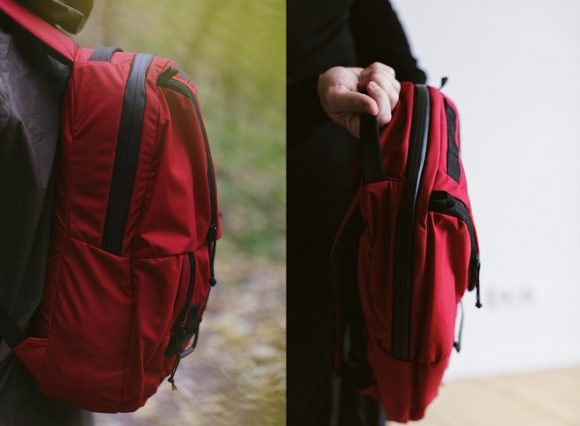 Mystery Ranch Rip Ruck 24 Review | Carryology