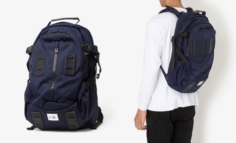 Our Favorite Japanese Backpacks Right Now I CARRY BETTER
