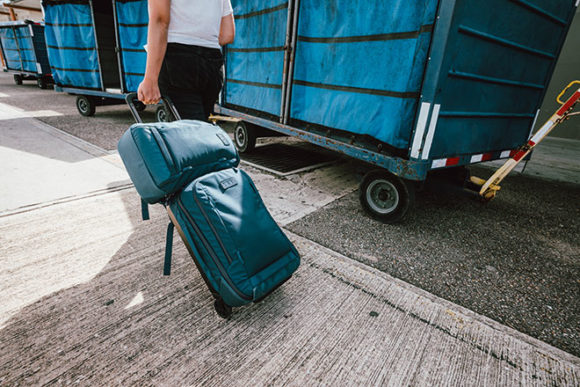 YETI Bring Their Legendary Toughness to a New Line of Travel Bags and ...