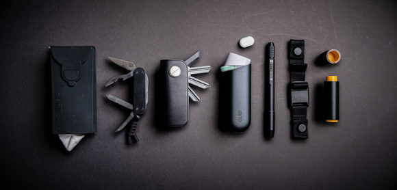 What's In My Pockets: Best Blackout EDC Upgrades I CARRY BETTER