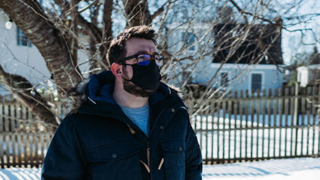 Best Cloth Face Masks, Tested 2021 I CARRY BETTER