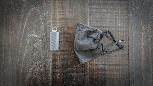 Best Cloth Face Masks, Tested 2021 I CARRY BETTER