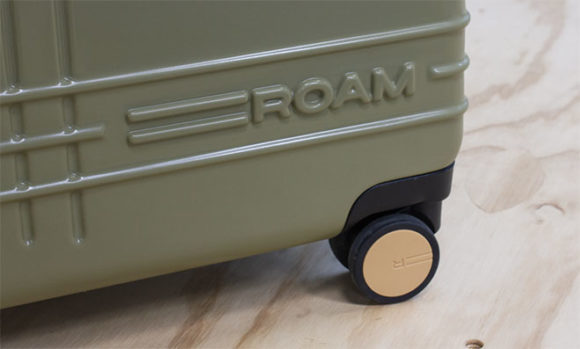 ROAM Jaunt Carry-On Review I CARRY BETTER