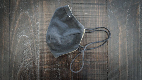 Best Cloth Face Masks, Tested 2021 I CARRY BETTER