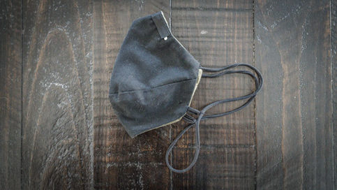 Best Cloth Face Masks, Tested 2021 I CARRY BETTER