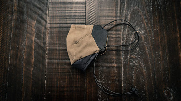 Best Cloth Face Masks, Tested 2021 I CARRY BETTER