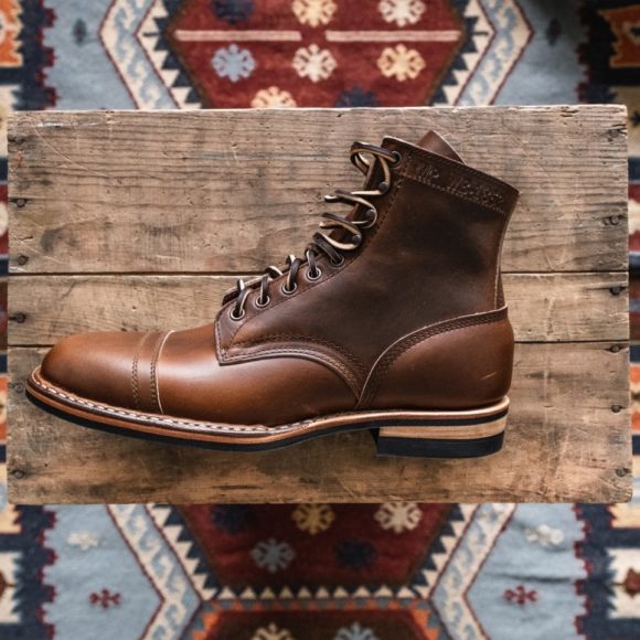 5 Best American-Made Boot Brands You Need to Know | CARRY BETTER