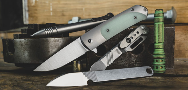 Urban EDC Supply | 4 of Our Favorite EDC Makers Right Now | CARRY BETTER