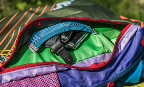 HOKA One One and Cotopaxi Team Up for Eco-conscious Collab | CARRYOLOGY