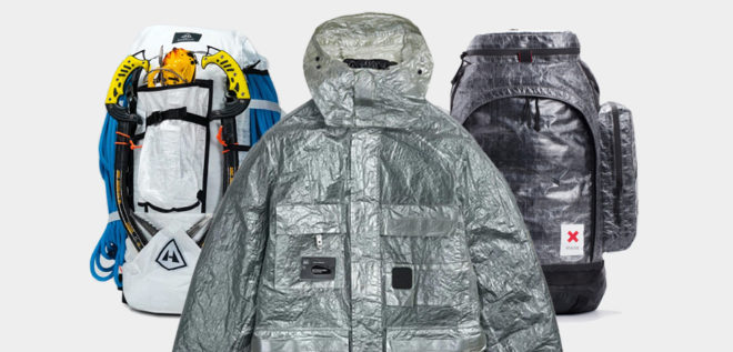 The Pro Guide to Dyneema® | the Modern-Day Miracle Material | CARRY 101