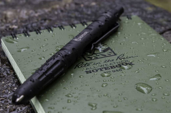 9 Best Tactical Pens to Buy - Carryology