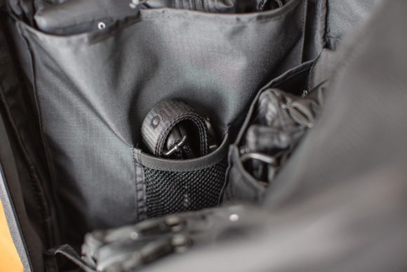 Ojeito Go-kit Backpack Review | CARRY BETTER