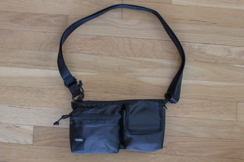 Ojeito Go-kit Backpack Review | CARRY BETTER