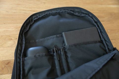 Ojeito Go-kit Backpack Review | CARRY BETTER