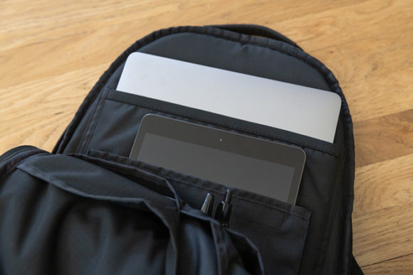 Ojeito Go-kit Backpack Review | CARRY BETTER