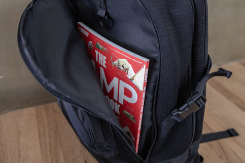 Ojeito Go-kit Backpack Review | CARRY BETTER