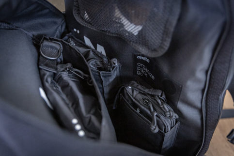 Ojeito Go-kit Backpack Review | CARRY BETTER