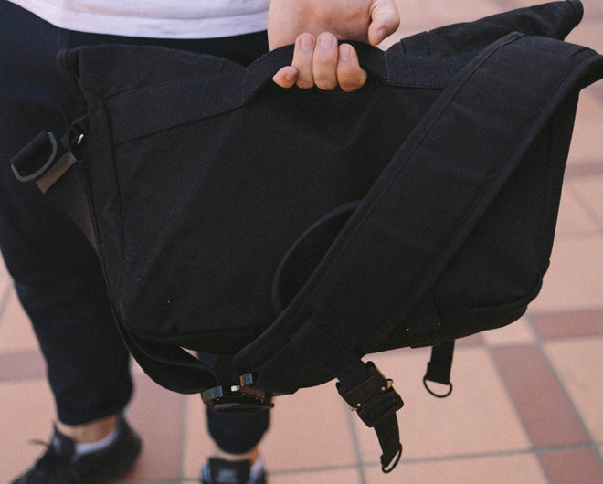 Trakke Wee Lug Cobra Review | CARRY BETTER