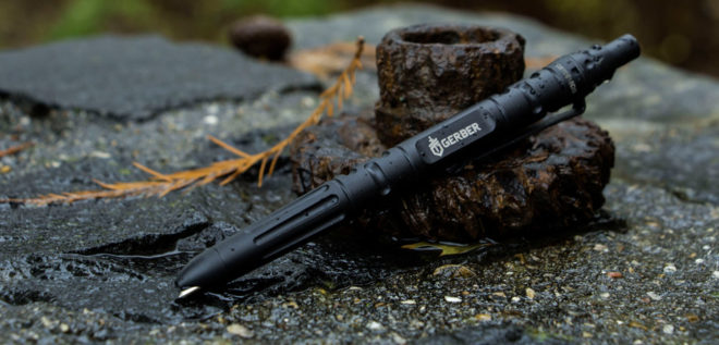 9 Best Tactical Pens to Buy - Carryology