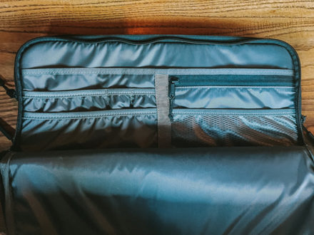 Aer Tech Folio Review | CARRY BETTER